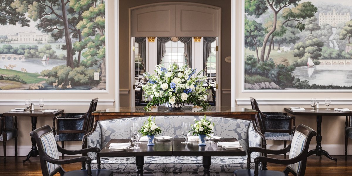 Bed & Breakfast Package - Colonial Williamsburg