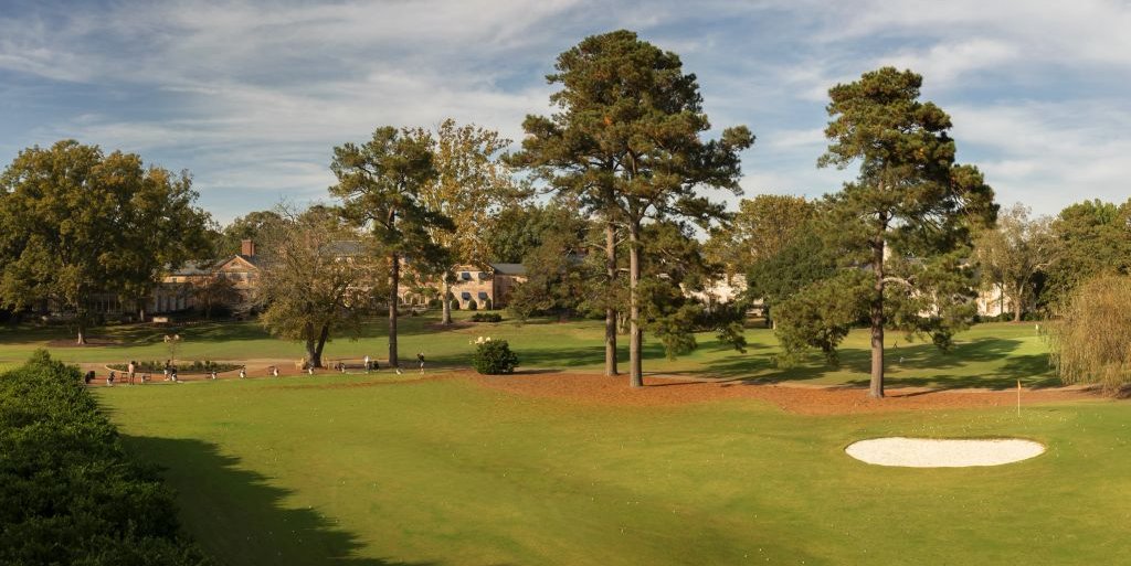 Our Golf History - Colonial Williamsburg