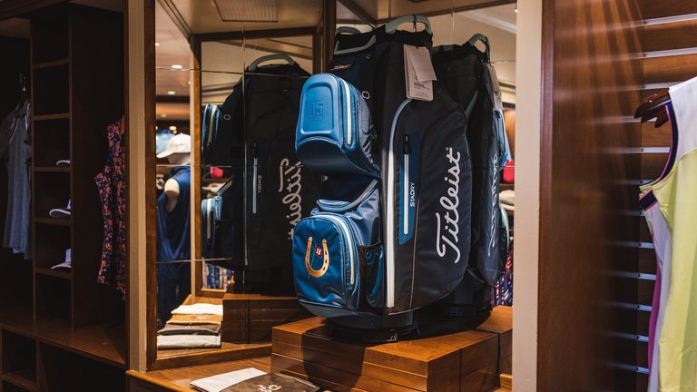 Gold Course - Colonial Williamsburg