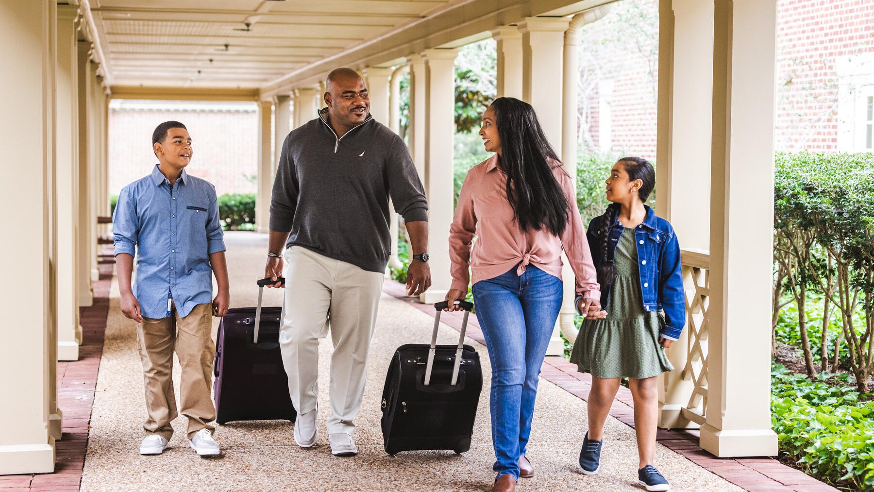 Colonial Williamsburg | The Revolution Is Here. - Colonial Williamsburg