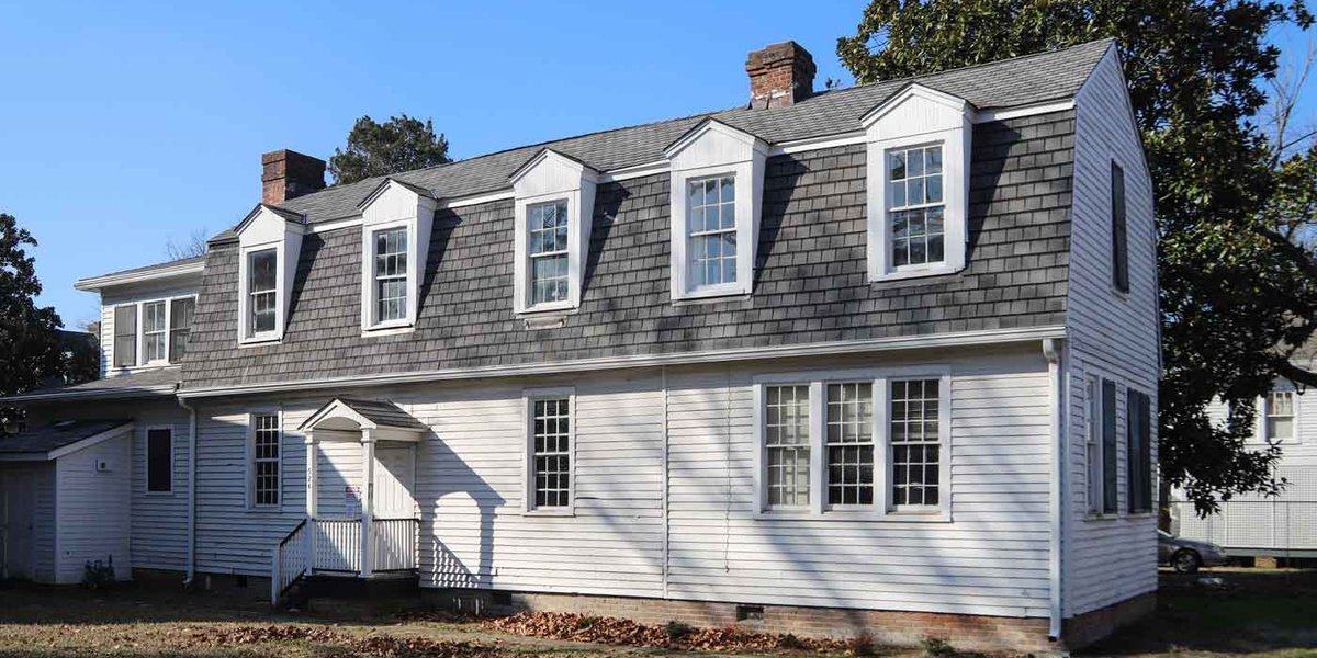 Williamsburg Bray School Project Update - Colonial Williamsburg