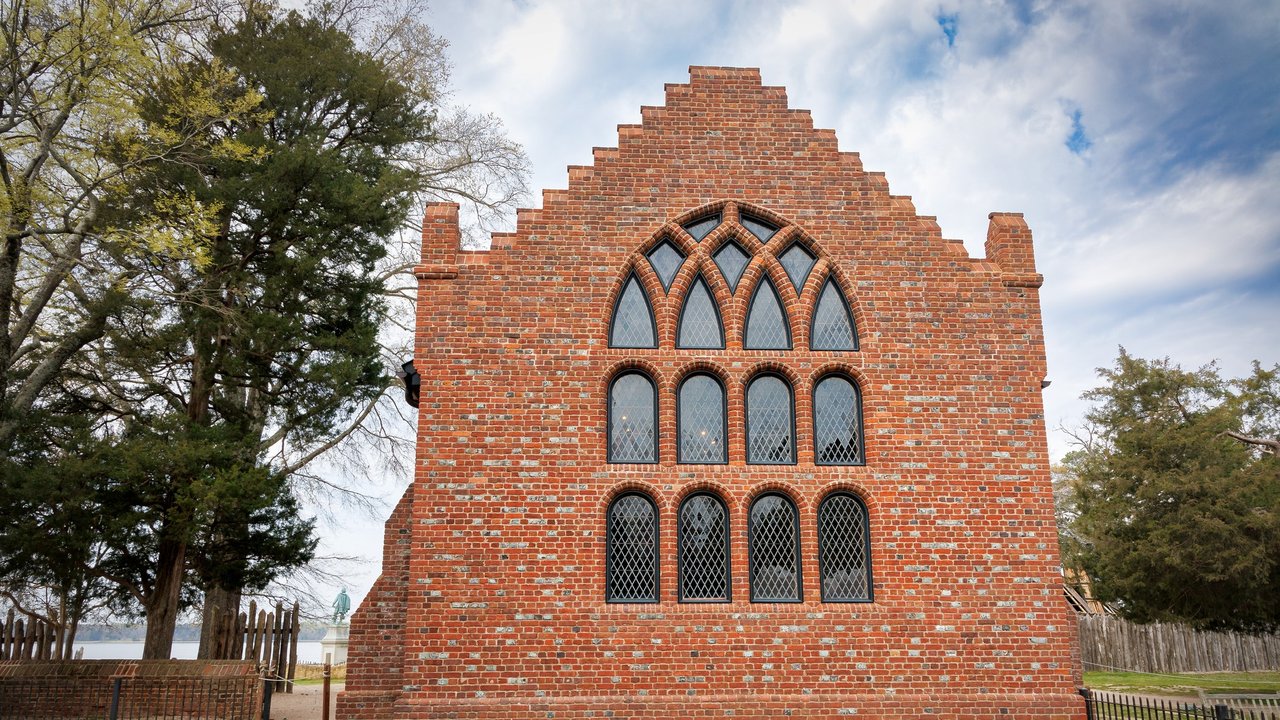 America's Historic Triangle Package | From Jamestown to Yorktown to ...