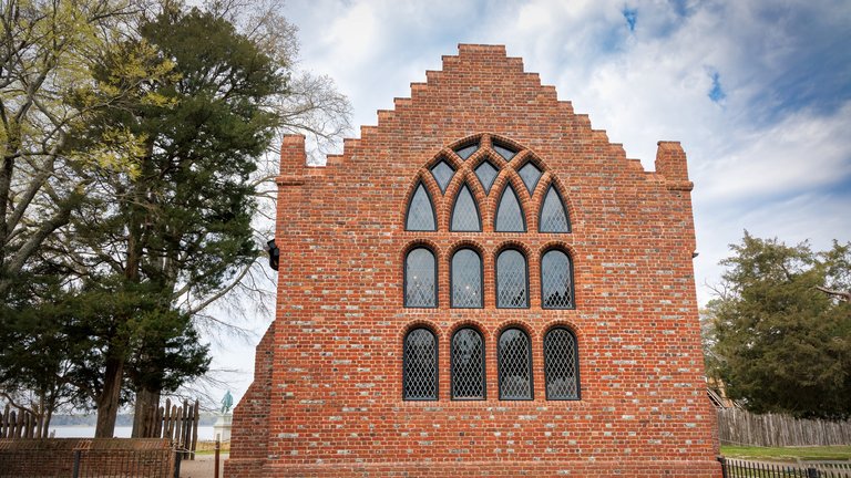 America's Historic Triangle Package | From Jamestown to Yorktown to ...