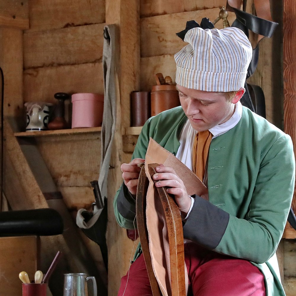 Careers - Colonial Williamsburg
