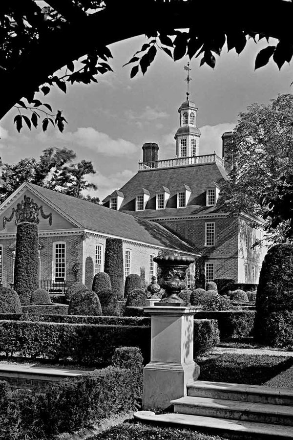 About Colonial Williamsburg - Colonial Williamsburg