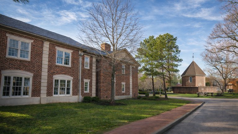 2026 Celebration Offers | Colonial Williamsburg 100 | America 250 ...