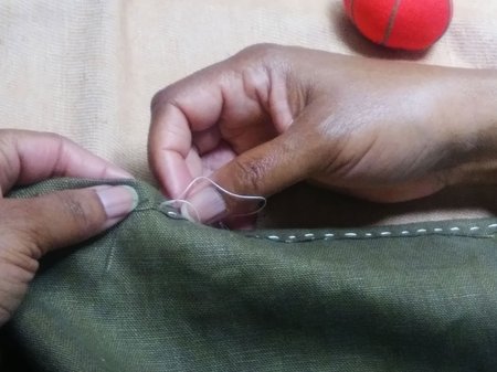 Colonial Crafts - Colonial Williamsburg