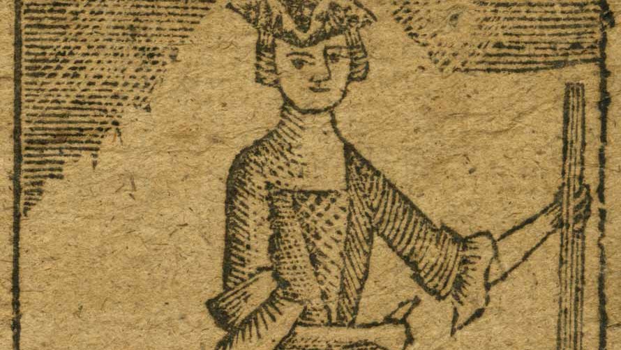 Sources - Colonial Williamsburg