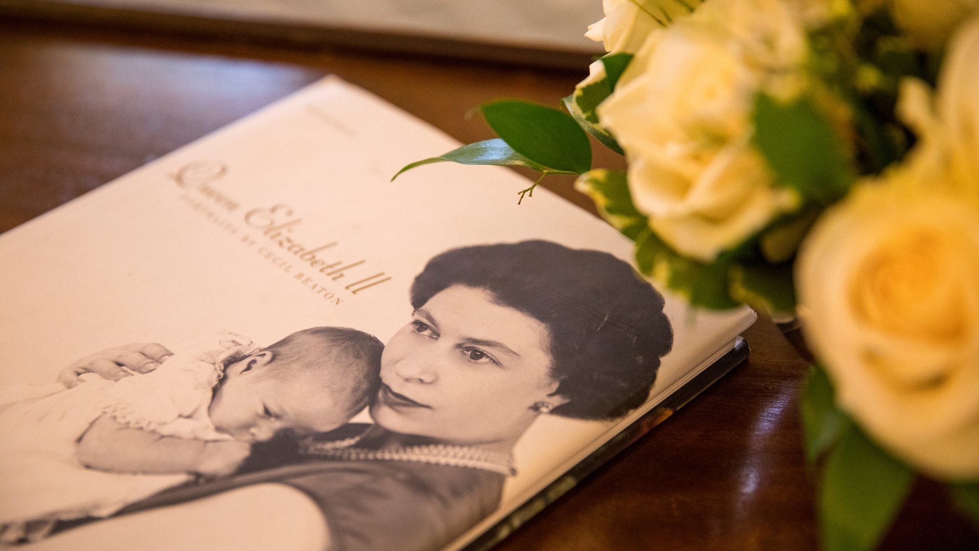 A Royal Retreat Fit for a Queen - Colonial Williamsburg