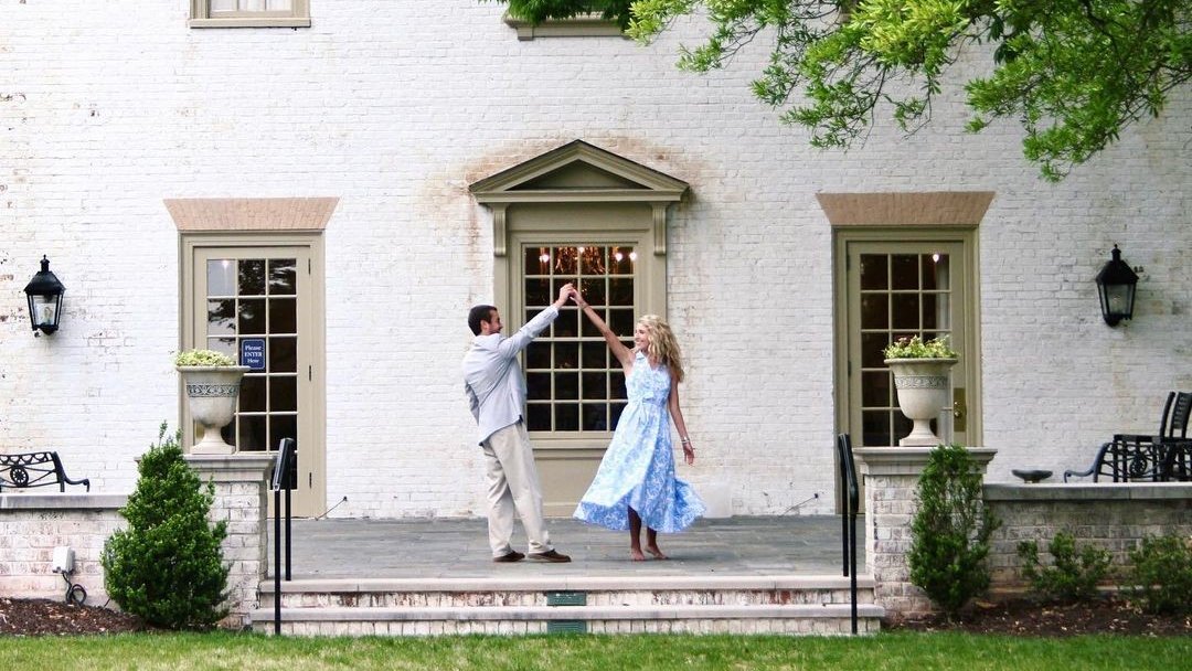 Proposal Package - Colonial Williamsburg