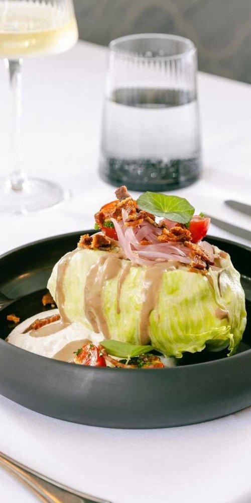 Restaurants - Colonial Williamsburg