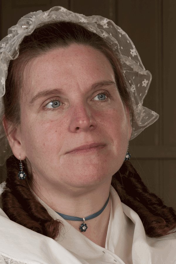 MyCW - Colonial Williamsburg