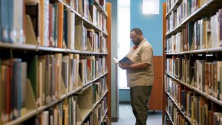 History of Colonial Williamsburg - Colonial Williamsburg