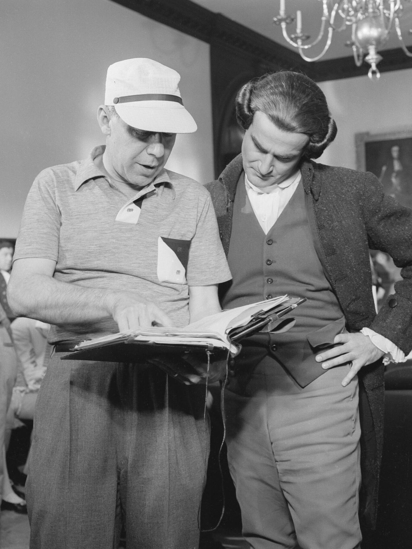 John D. Rockefeller Jr. Library - Colonial Williamsburg