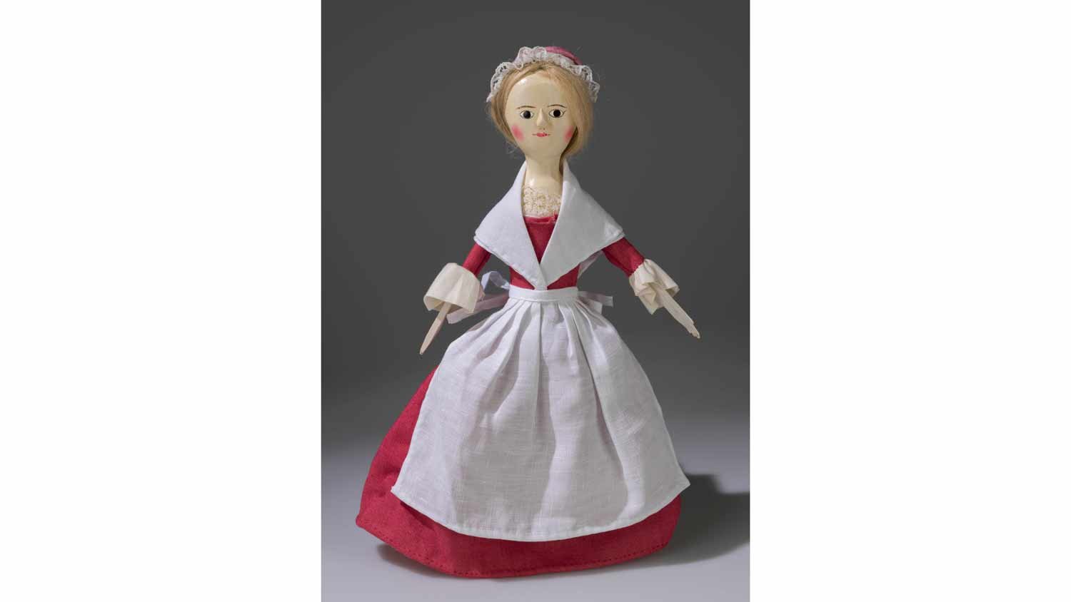 Colonial Williamsburg: The First 100 Years - Colonial Williamsburg