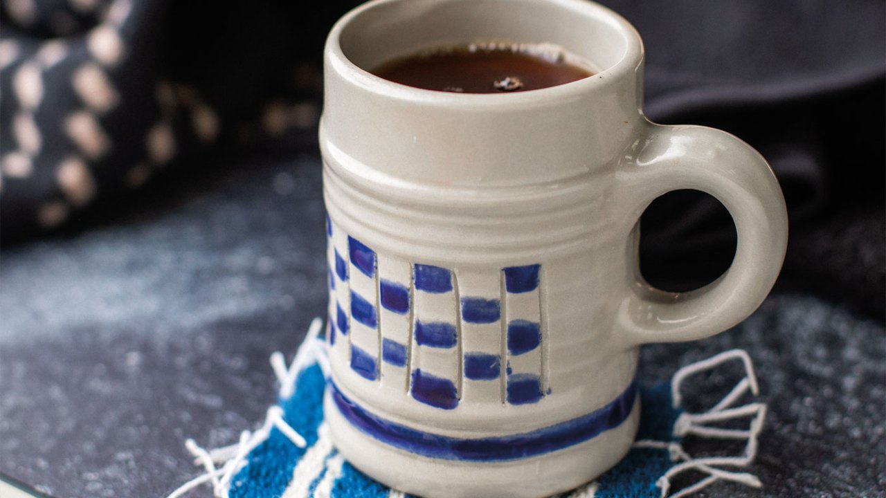 Pepper Pot Soup - Colonial Williamsburg