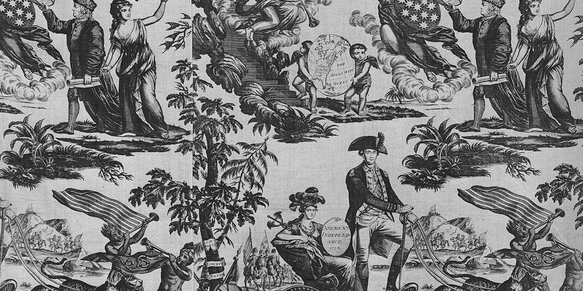 Classic Examples - Colonial Williamsburg