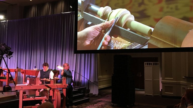 Wheelwright - Colonial Williamsburg