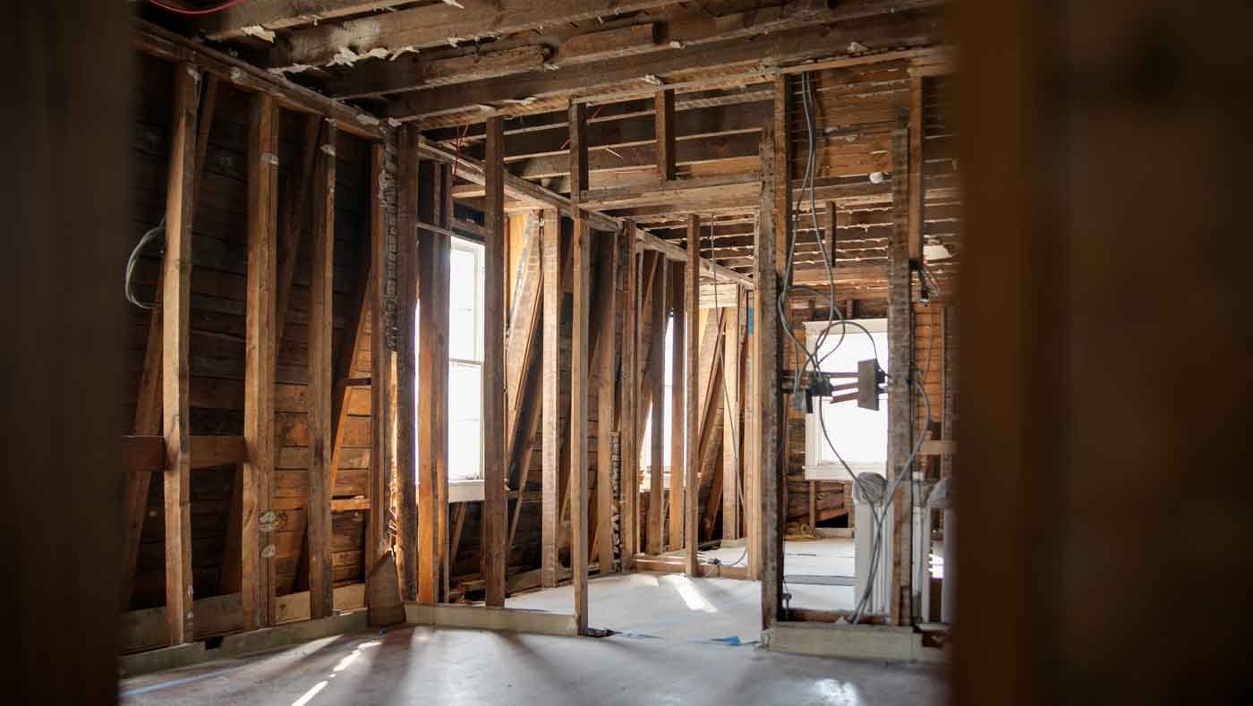 Williamsburg Bray School Project Update - Colonial Williamsburg