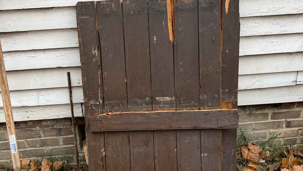 Williamsburg Bray School Project Update - Colonial Williamsburg