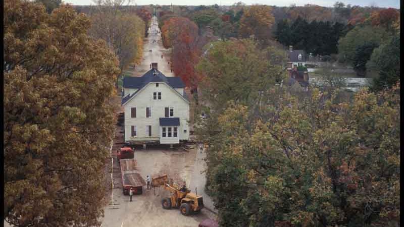 Williamsburg Bray School Project Update - Colonial Williamsburg