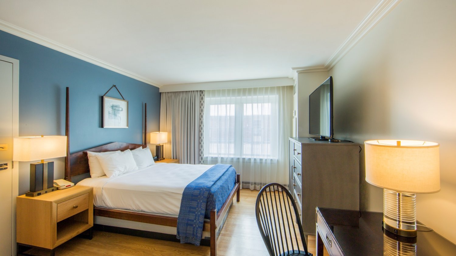 All Accommodations - Colonial Williamsburg