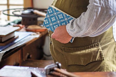 Colonial Crafts - Colonial Williamsburg