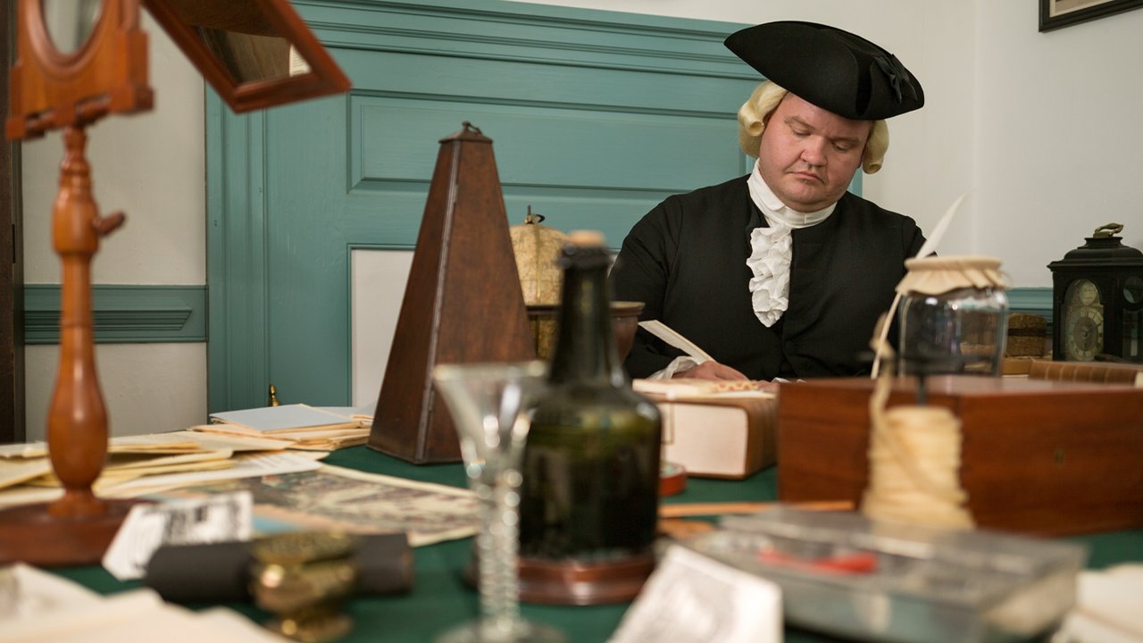George Wythe House - Colonial Williamsburg