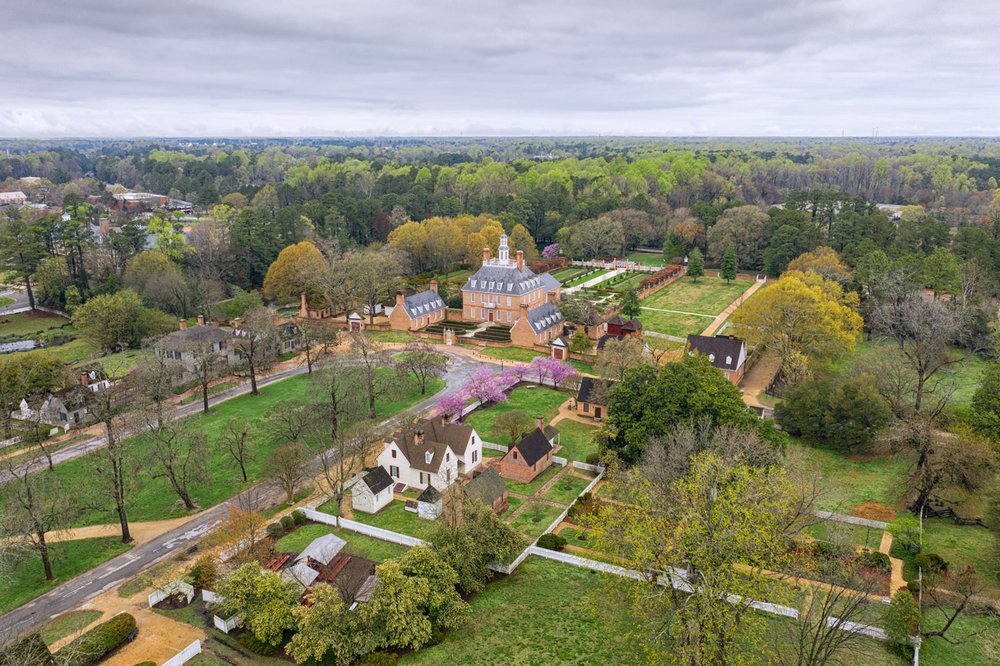 Know Before You Go - Colonial Williamsburg