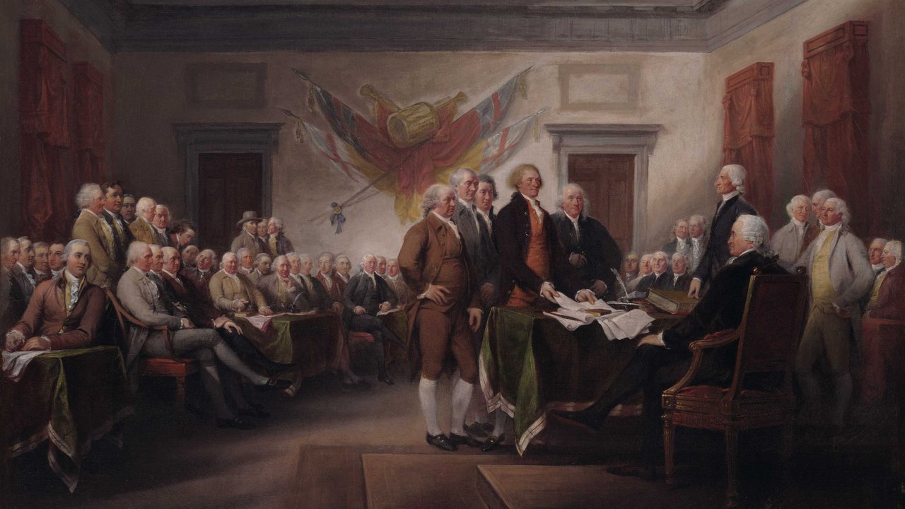 A Revolutionary Year Awaits - Colonial Williamsburg
