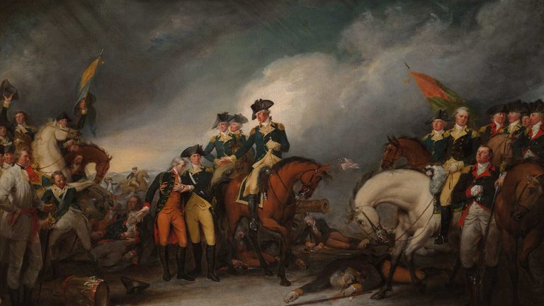 A Revolutionary Year Awaits - Colonial Williamsburg