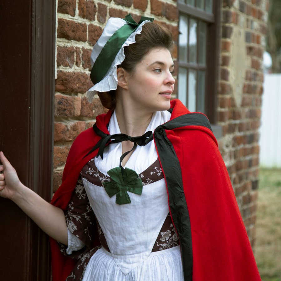 18th-Century People - Colonial Williamsburg