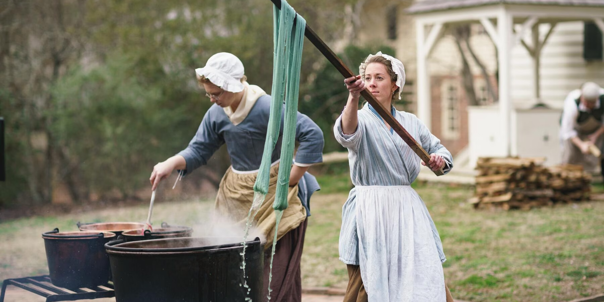 Colonial Williamsburg | The Revolution Is Here. - Colonial Williamsburg