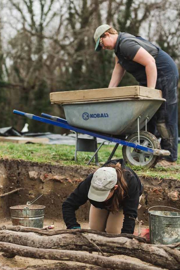 Historic Area - Colonial Williamsburg