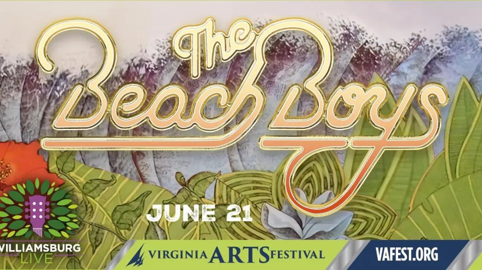 Williamsburg Live - Colonial Williamsburg