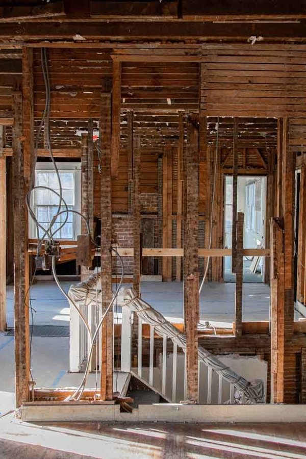 Virtual Tours - Colonial Williamsburg