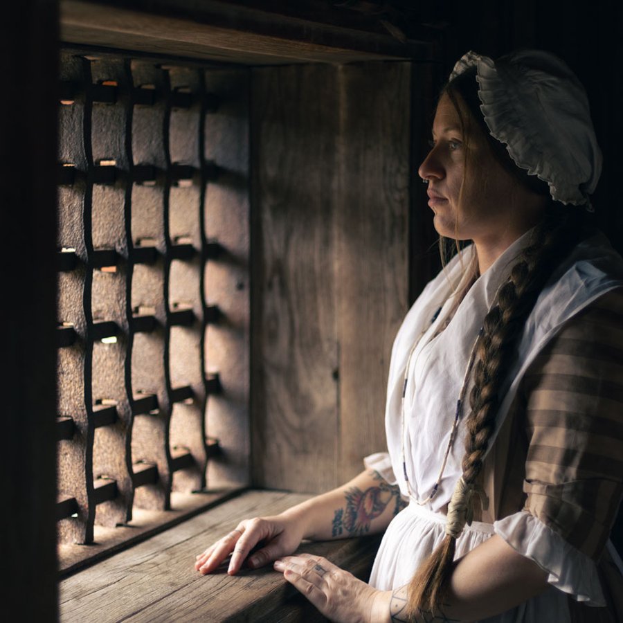 18th-Century People - Colonial Williamsburg