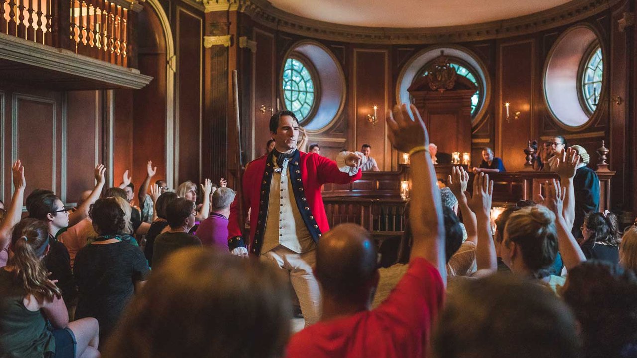 Research - Colonial Williamsburg