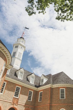 Colonial Williamsburg | The Revolution Is Here. - Colonial Williamsburg