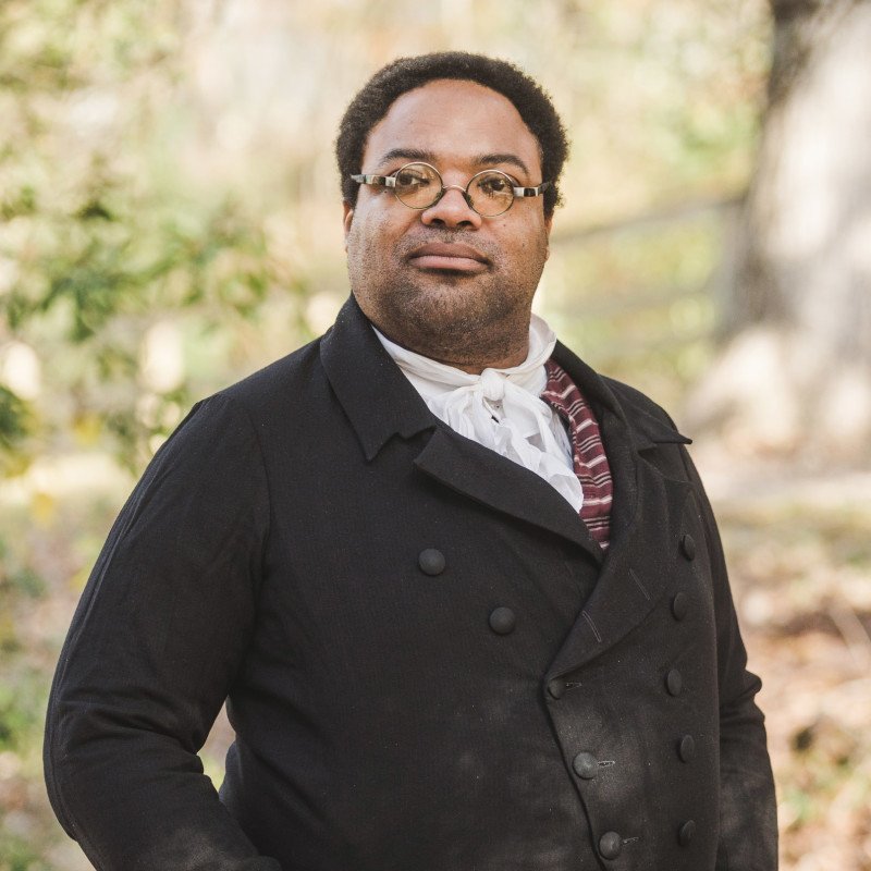 18th-Century People - Colonial Williamsburg