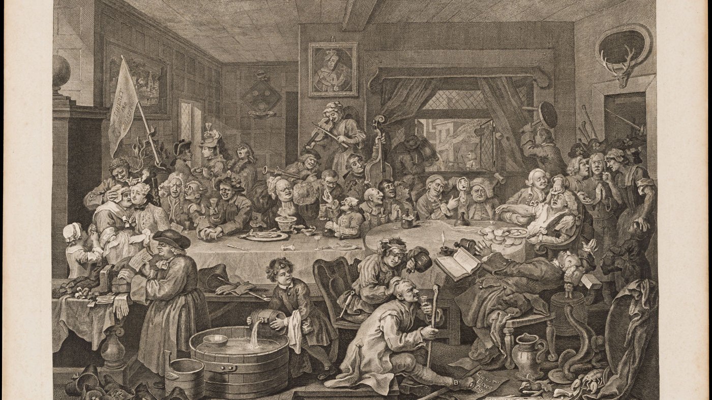 The Founders’ Vision for an Informed Citizenry - Colonial Williamsburg