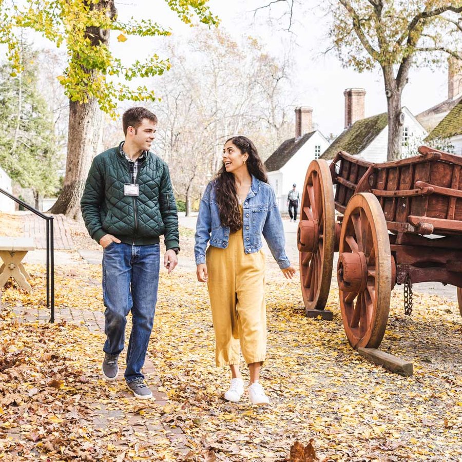 Colonial Williamsburg | The Revolution Is Here. - Colonial Williamsburg