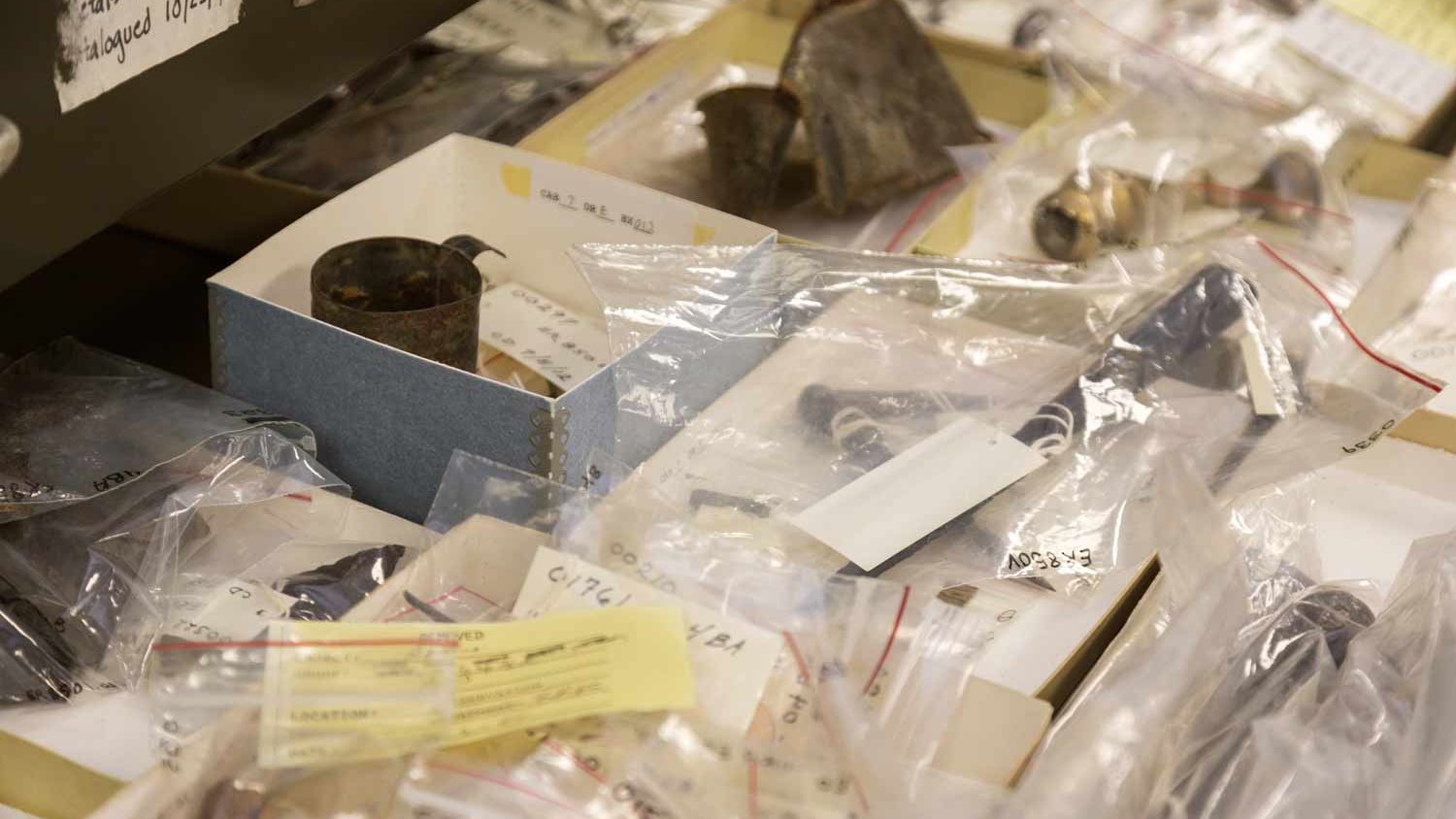 Custis Square Site - Colonial Williamsburg