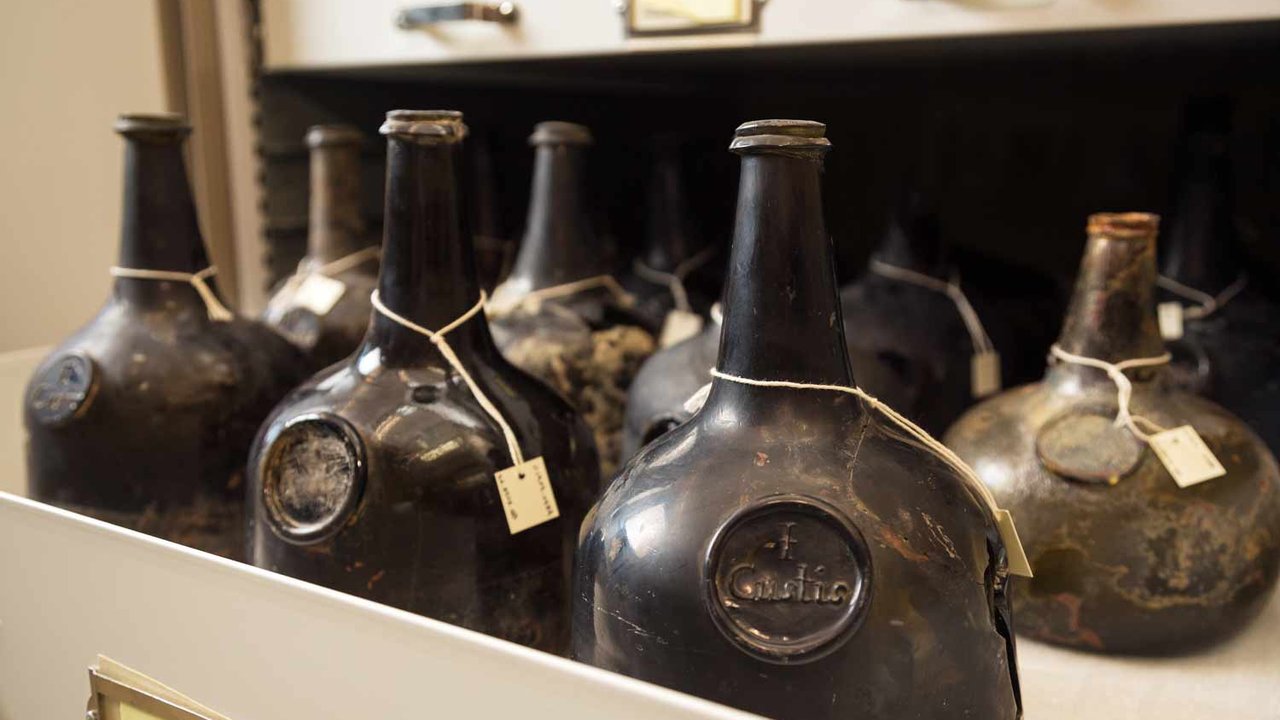 Custis Square Site - Colonial Williamsburg