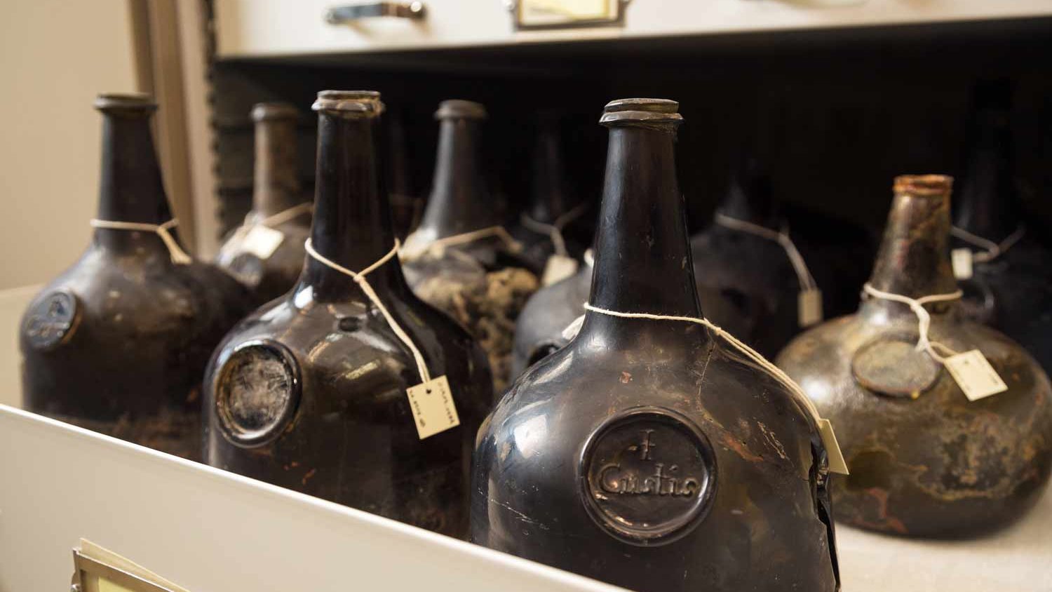 Custis Square Site - Colonial Williamsburg