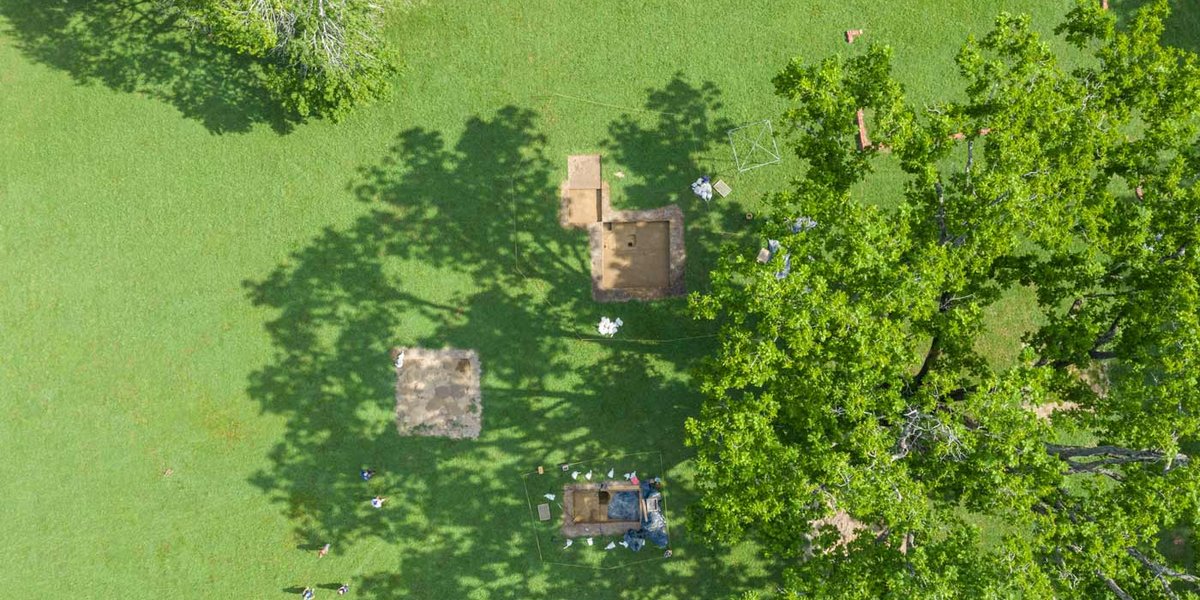 News from Custis Square - Colonial Williamsburg