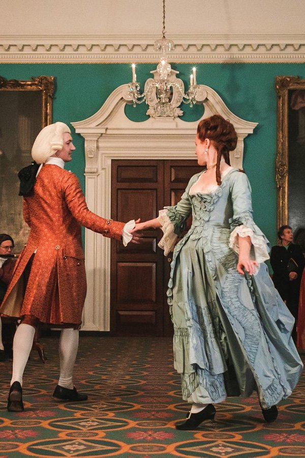 Colonial Williamsburg | The Revolution Is Here. - Colonial Williamsburg
