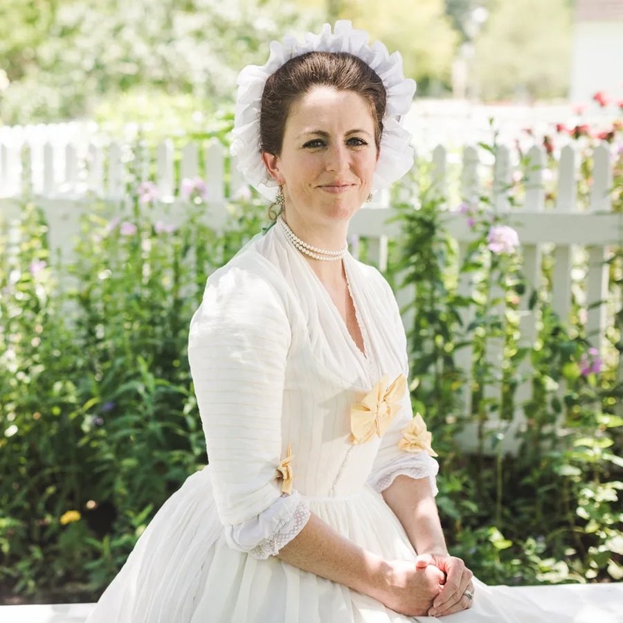 18th-Century People - Colonial Williamsburg