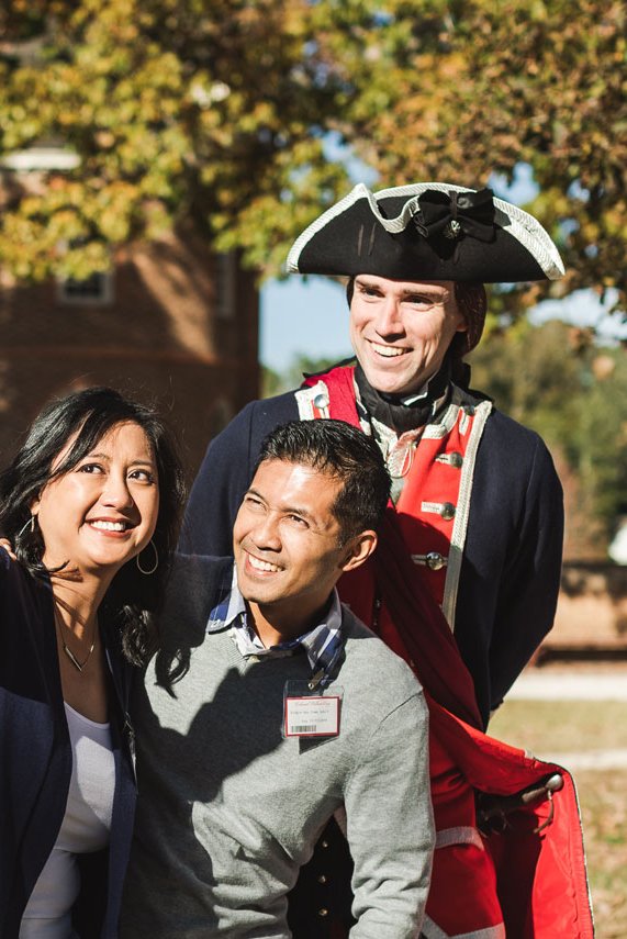Constitution Day Celebration - Colonial Williamsburg