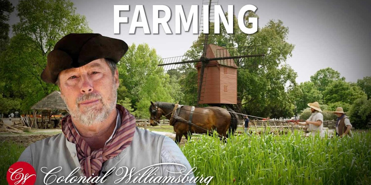 Virginia Colony Farming PPT The Southern And Chesapeake Colonies